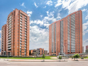 Edificios Residenciales - Idecon